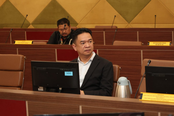 MVV Industrial Park project in Negeri Sembilan poised to achieve RM2.8 ...