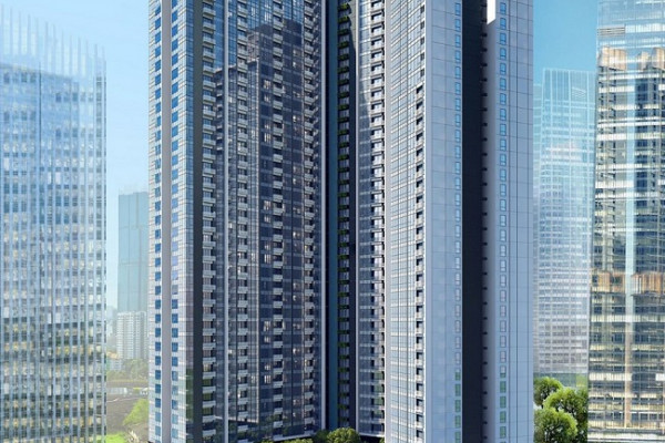 CORE Residence @ TRX achieves 70% take-up rate | EdgeProp.my