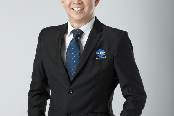 T.H. Lee the star agent to the path of success journey | EdgeProp.my