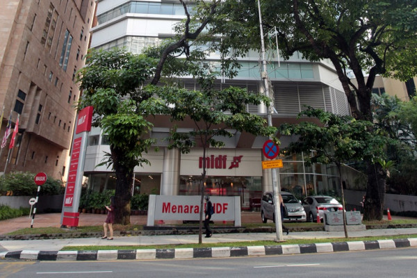 Report: Menara MIDF sold to Singapore-based group | EdgeProp.my