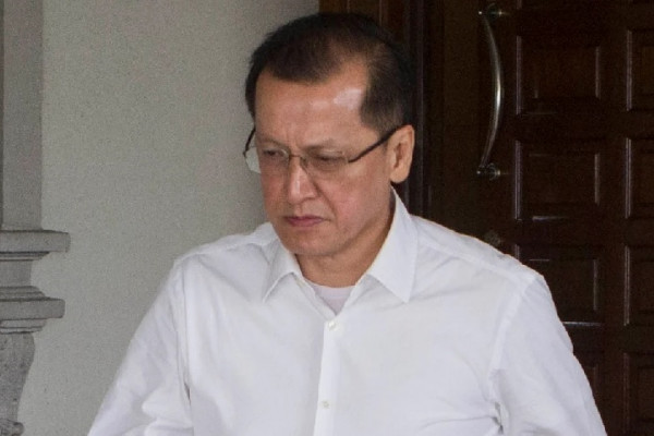 Ex-Transmile boss appeals against conviction | EdgeProp.my