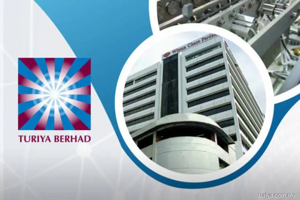 Turiya Properties to buy vacant Wisma Sentral Inai for RM135 mil ...