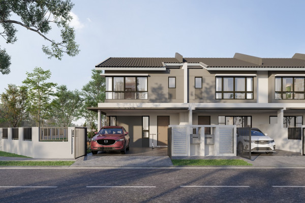 Three UEM Sunrise developments at Iskandar Puteri with total GDV of RM499 mil fully taken up ...