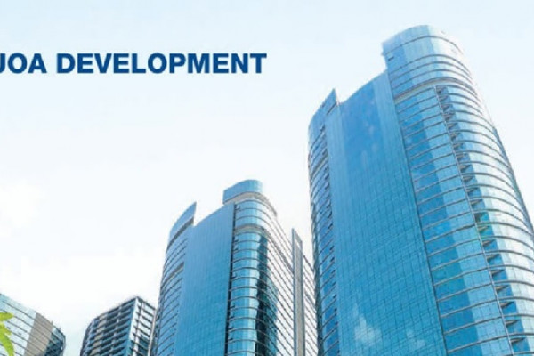 UOA Development's 3Q profit jumps nearly three times on progressive ...