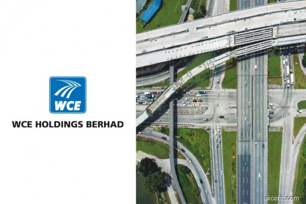 WCE begins toll collection at Section 5 of West Coast Expressway ...