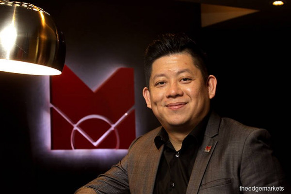 Yap Ting Hau is now Meridian's CEO | EdgeProp.my