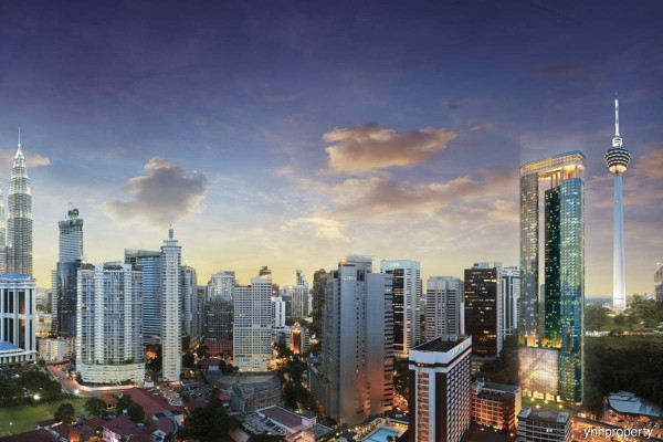 YNH Property gets DBKL approval for amended development order for ...