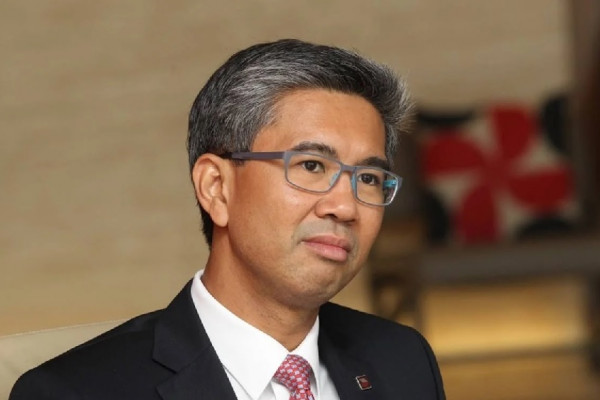 Zafrul: Malaysia's debt levels set to rise amid pandemic | EdgeProp.my