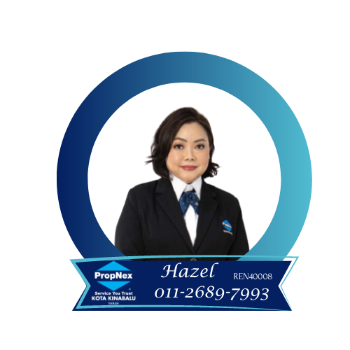 AEROPOD Boutique Retail Office Phase 3A Block B for Sale for Sale @RM1,106,000 By HAZEL CHAN ...