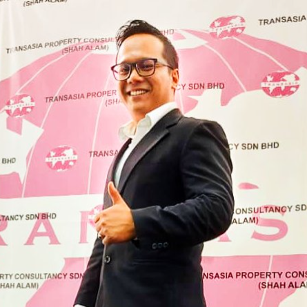 Level 6 Pangsapuri Sentul Murni Taman Sentul Utama Dato Senu Sentul KL ...