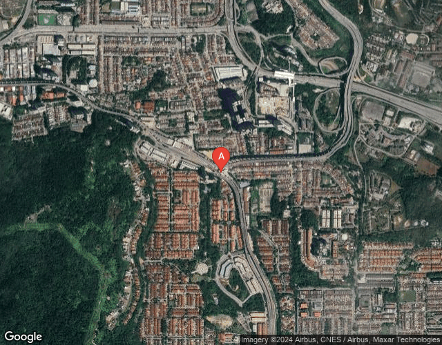 Residensi Maxim Risen, Cheras Insights, For Sale and Rent | EdgeProp.my