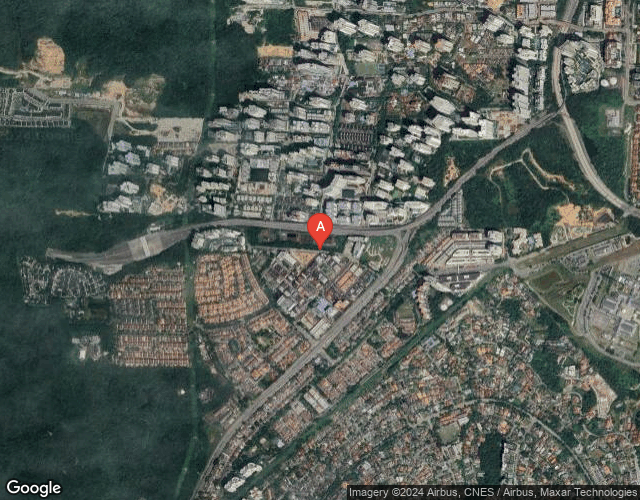 Residensi Dutamas Dahlia, Segambut Insights, For Sale and Rent ...