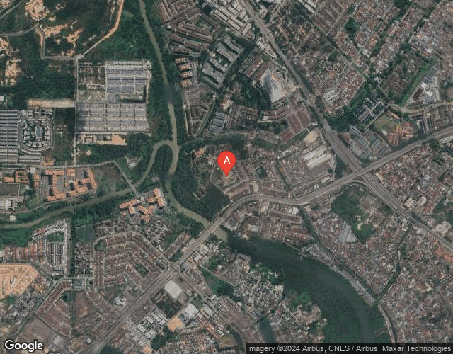 Tampoi Heights, Johor Bahru Insights, For Sale and Rent | EdgeProp.my