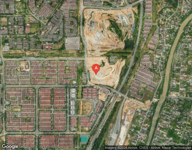 Damayan Residences, Petaling Jaya Insights, For Sale and Rent | EdgeProp.my