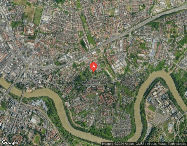 Kampung Bukit Kuda, Klang Insights, For Sale and Rent | EdgeProp.my