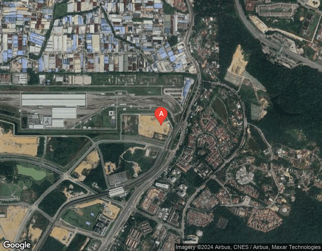 Idaman Kwasa Damansara, Petaling Jaya Insights, For Sale and Rent ...