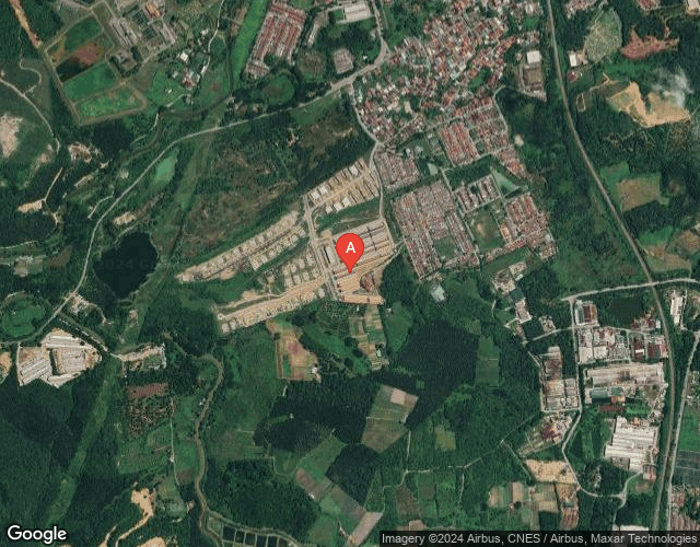 Taman Rasa Utama, Hulu Selangor Insights, For Sale and Rent | EdgeProp.my