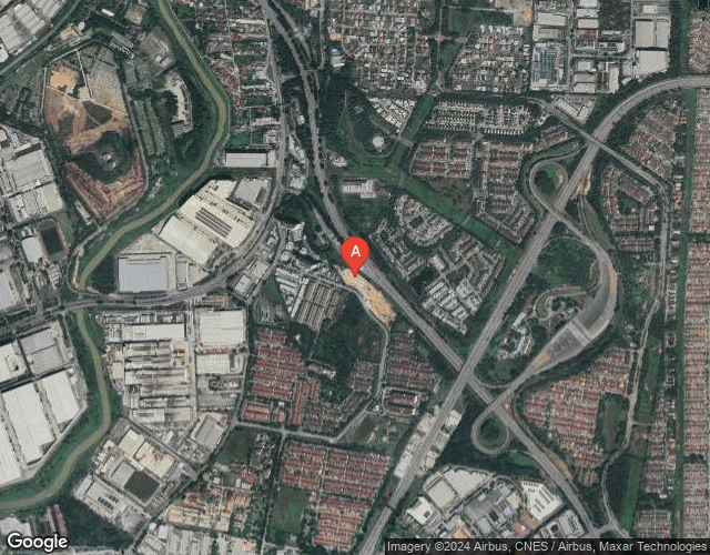 Pangsapuri Harmoni Twl, Petaling Jaya Insights, For Sale and Rent ...