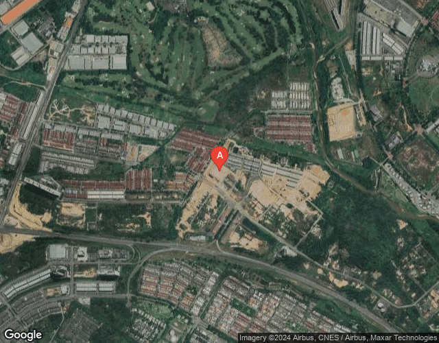 Desa Palma, Johor Bahru Insights, For Sale and Rent | EdgeProp.my