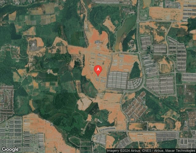 Meridin East Parcel 2f, Johor Bahru Insights, For Sale and Rent ...