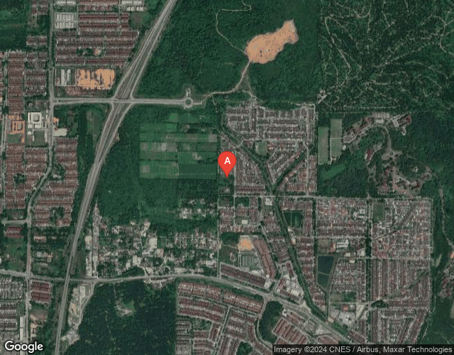 Taman Teratai, Kulai Insights, For Sale and Rent | EdgeProp.my