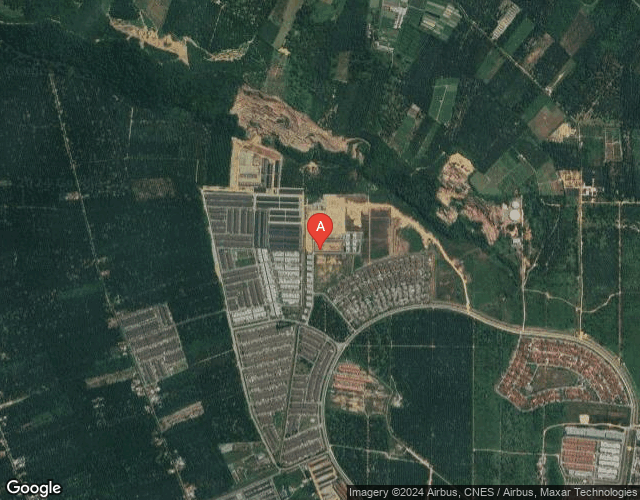 Bandar Putera Indah (imperial Garden), Batu Pahat Insights, For Sale ...