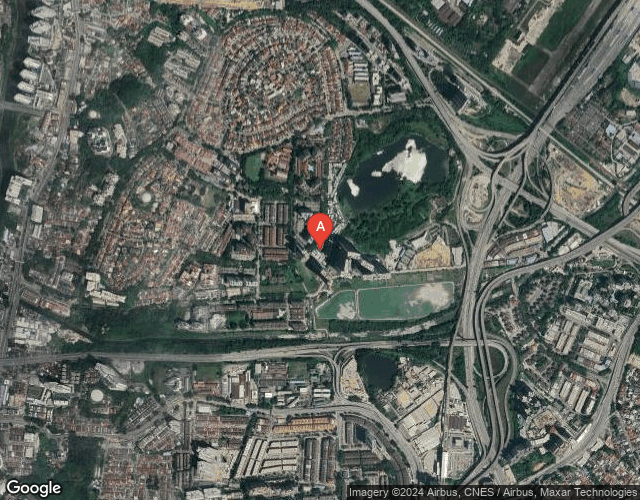 Residensi Skyvogue, Taman Desa Insights, For Sale and Rent | EdgeProp.my