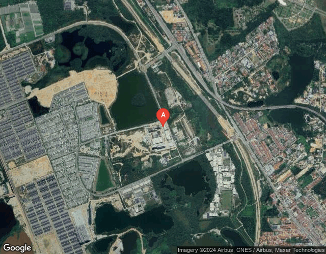Casa Embun @ Cybersouth, Sepang Insights, For Sale and Rent | EdgeProp.my