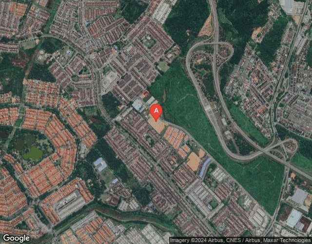 Rumah Bandar Palma Kipas, Johor Bahru Insights, For Sale and Rent ...