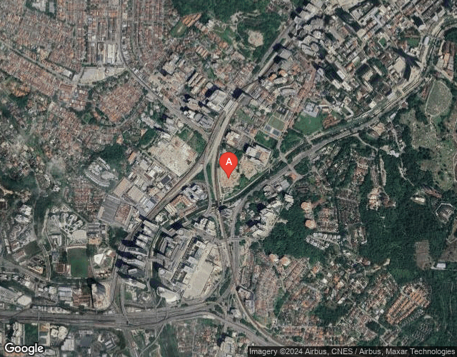 PPAM, Brickfields Insights, For Sale and Rent | EdgeProp.my