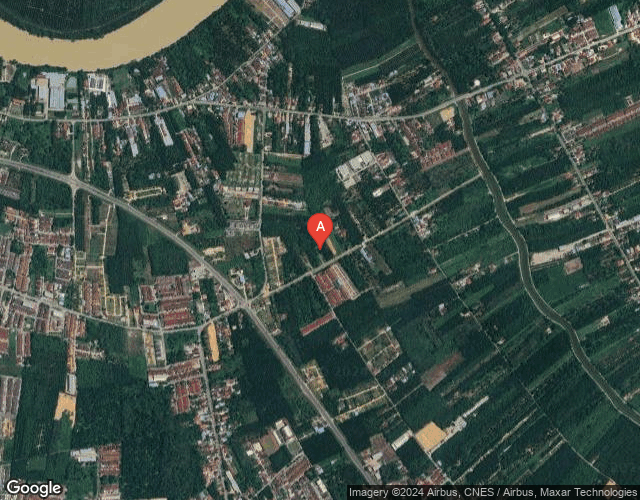 Taman Rambai Utama, Muar Insights, For Sale and Rent | EdgeProp.my