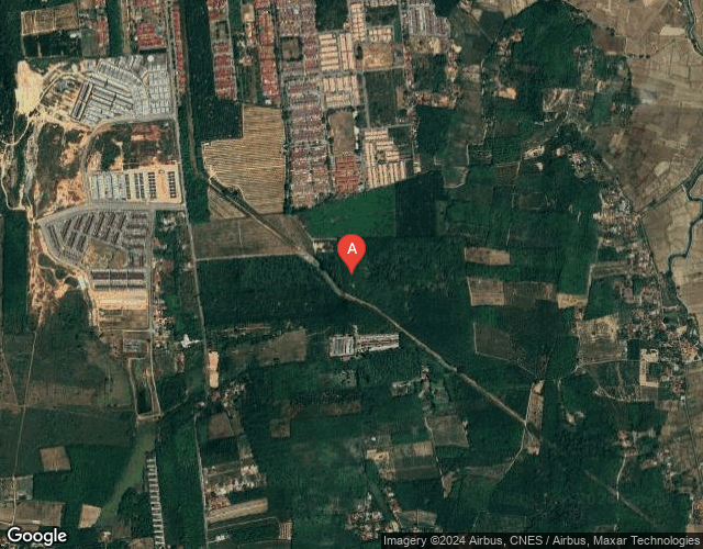 Bandar Sejahtera Phase 1 - Cluster House for Sale - Kedah