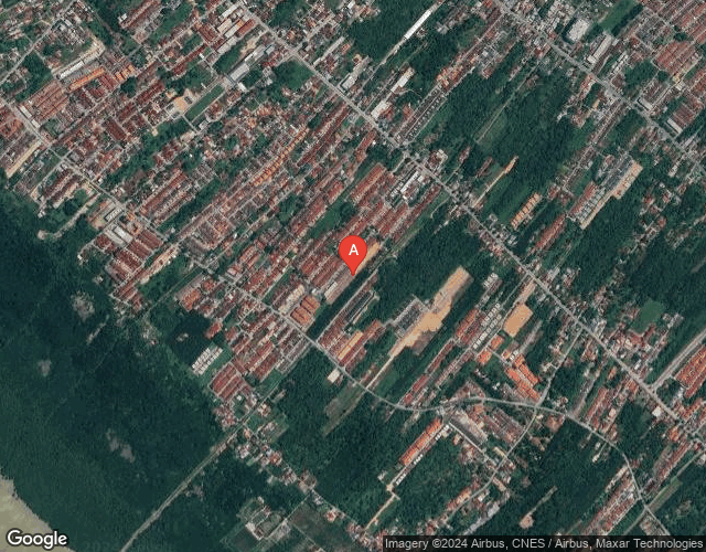 Taman Sri Cempaka, Jalan Cempaka Sari 7/1, Muar Insights, For Sale and ...