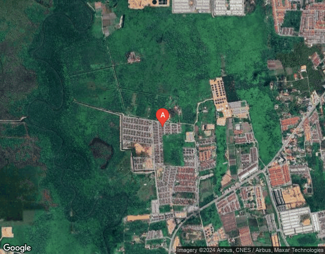 Taman Aneka Jaya 92 - Terrace House for Sale - Pahang