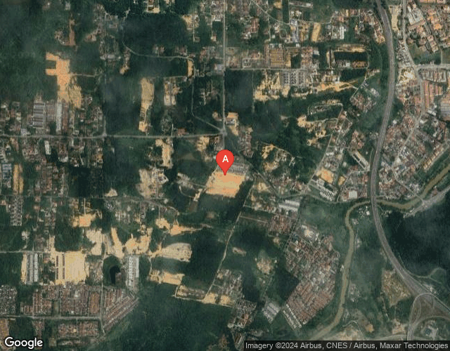 Taman Sentosa Impian, Sepang Insights, For Sale and Rent | EdgeProp.my