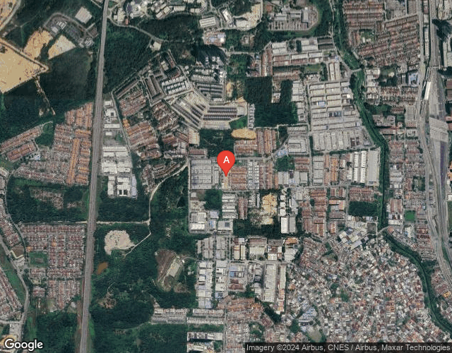 Seraiya By The Hill, Seri Kembangan Insights, For Sale and Rent ...