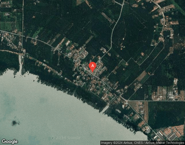 Taman Nuri Chuah - Terrace House for Sale - Negeri Sembilan