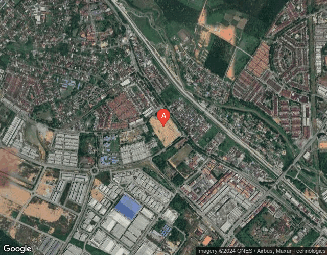 Genting Indahpura, Kulai Insights, For Sale and Rent | EdgeProp.my