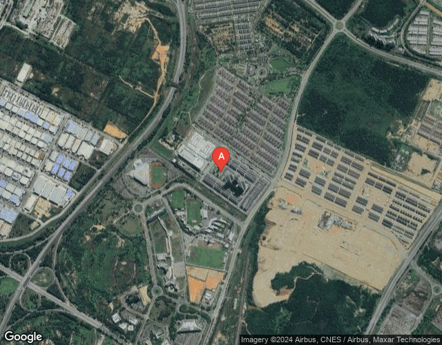 Sa.Young Eco Botanic, Iskandar Puteri Insights, For Sale and Rent ...