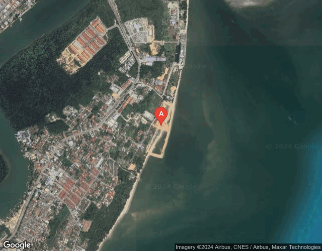 Repulse Bay Residence - Terrace House for Sale - Pahang