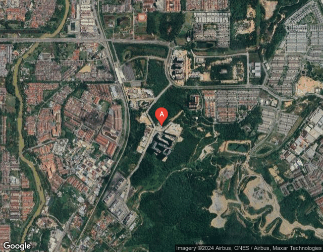 Residensi Emas, Hulu Langat Insights, For Sale and Rent | EdgeProp.my