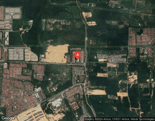 Erica Residence - Semi-Detached for Sale - Selangor