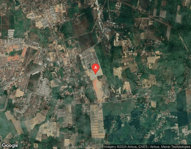 Taman Penaga Changlun - Detached for Sale - Kedah