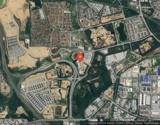 Pangsapuri Perkhidmatan Ara Nilai Impian - Flat for Sale - Negeri Sembilan