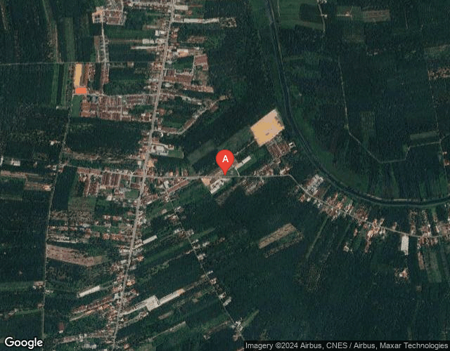 Taman Malinja, Sungai Mati Insights, For Sale and Rent | EdgeProp.my