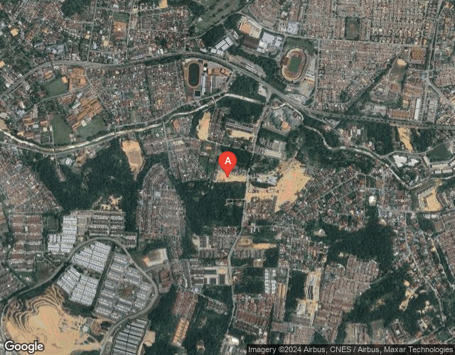 Taman Seri Negeri - Semi-Detached for Sale - Negeri Sembilan
