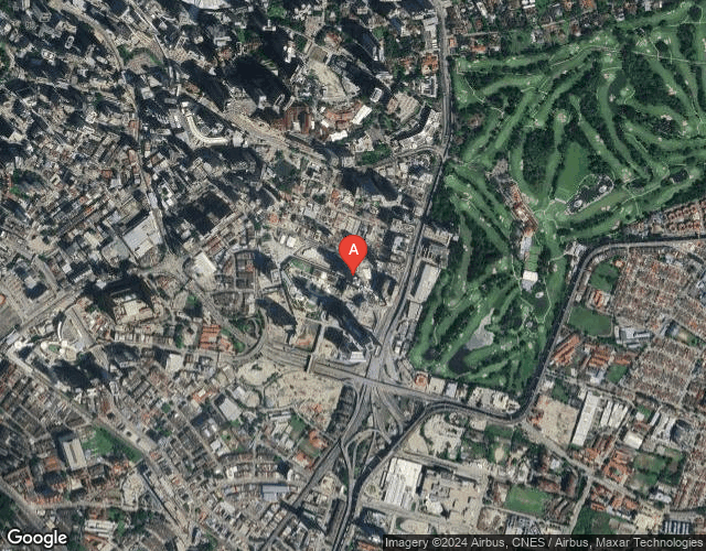 TRX Residences - Condominium/Apartment for Sale - Kuala Lumpur