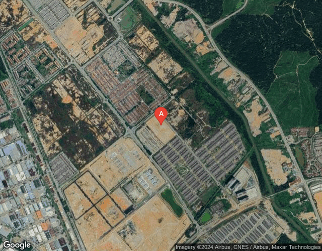 Pangsapuri Idaman Perdana - Flat for Sale - Selangor