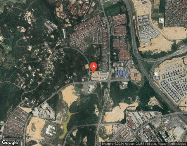 Pangsapuri Perkhidmatan Residensi Universiti - Condominium/Apartment ...