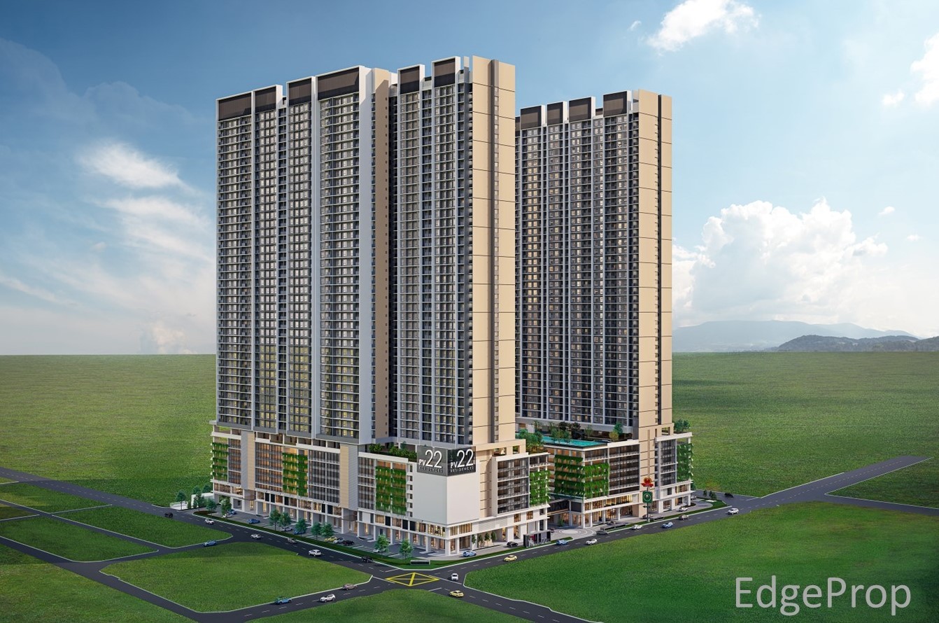 PV22 Residences, Setapak Insights, For Sale and Rent | EdgeProp.my